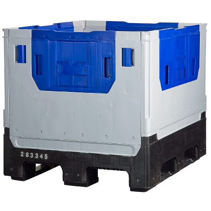 マキシコンの粉体輸送 - MAXICON - 住商グローバル･ロジスティクス