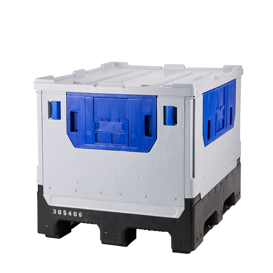 コンテナの種類 | マキシコンのモノ&粉体輸送 - 住商グローバル･ロジスティクス